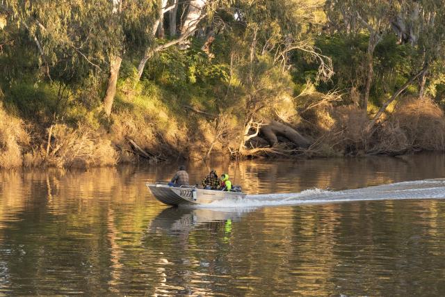 Time for families to reel in some fun | Goondiwindi Argus