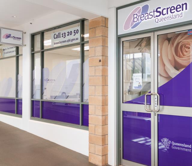 New breast cancer technology a tick for regional women | Goondiwindi Argus