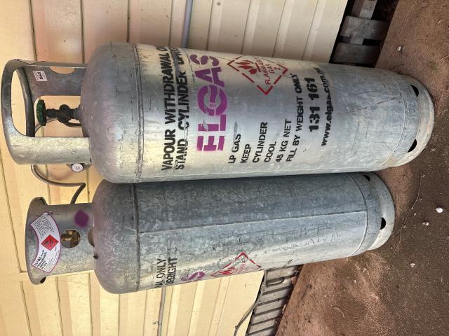 Gas gets the tick of approval | Goondiwindi Argus