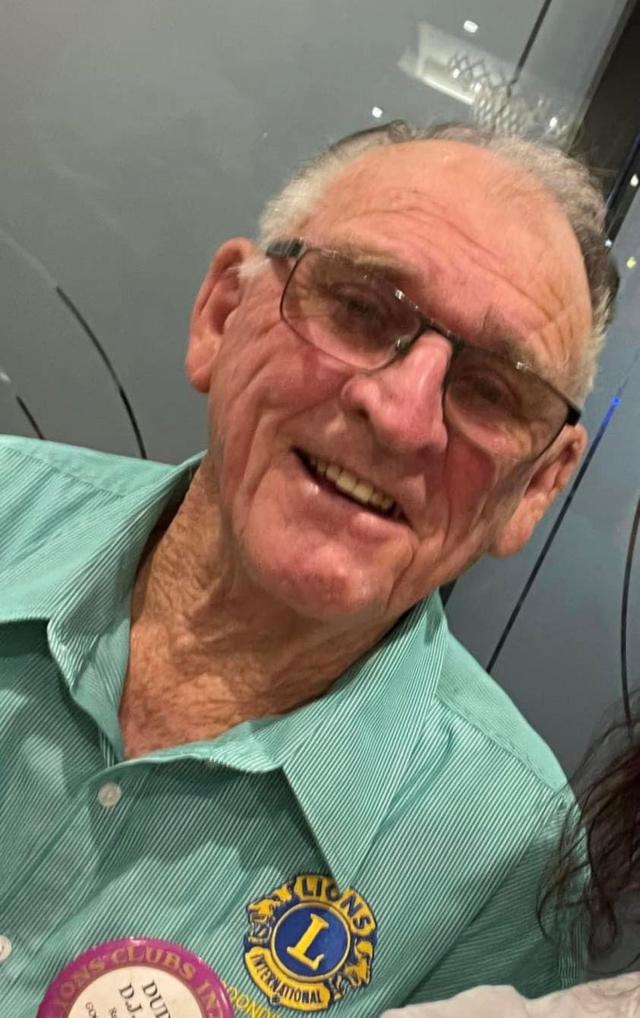 56 years a Lion | Goondiwindi Argus