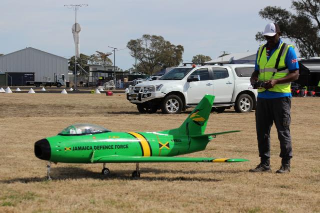 Inglewood festival the ‘biggest ever air show’ in Australia ...
