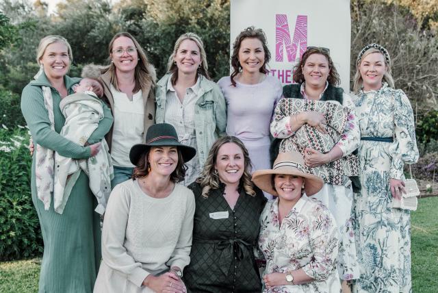 Motherland and Thankful4Farmers put rural mums first | Goondiwindi Argus