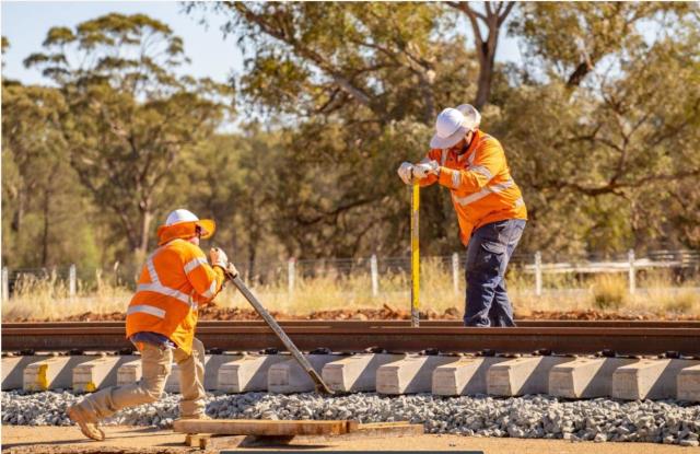 Let’s talk Inland Rail | Goondiwindi Argus