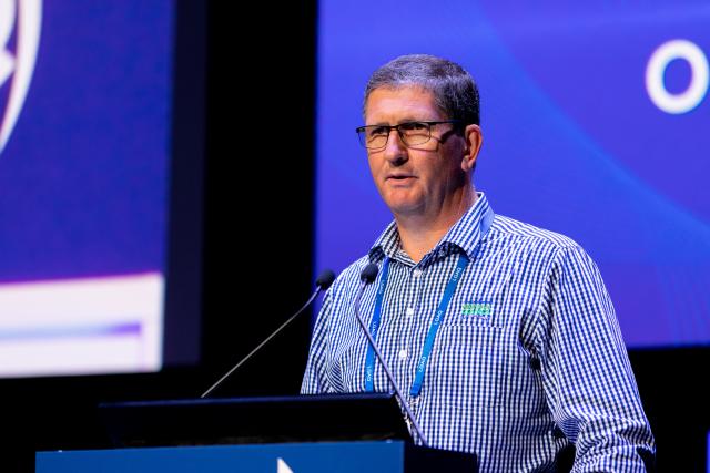 Gundy hosts ‘most successful LGAQ Bush Council Convention ever ...