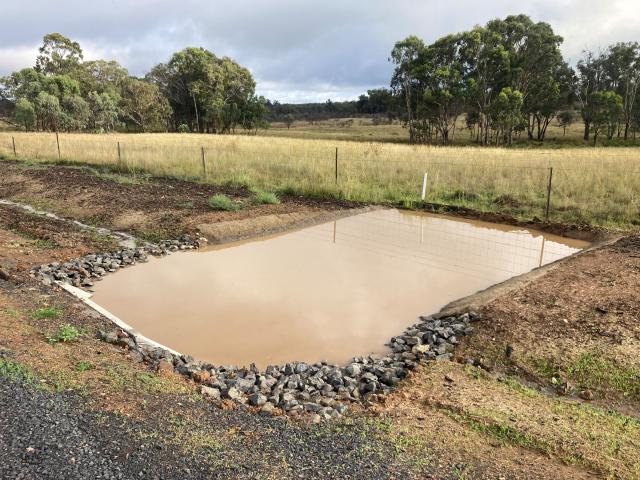 Acciona the neighbours from hell | Goondiwindi Argus