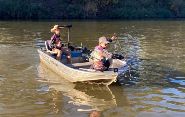 Don’t fish for Murray Cod | Goondiwindi Argus