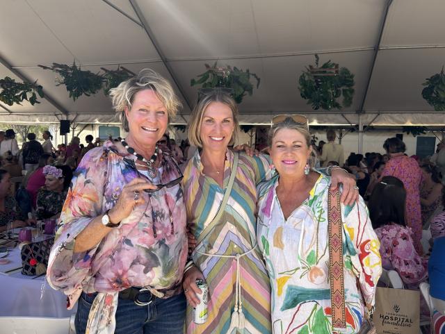 Talwood blossoms in a tapestry of pink | Goondiwindi Argus