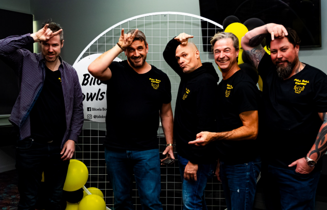 Full Bull far from dull | Goondiwindi Argus