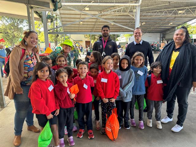 Cross-border collab – ‘let’s put flesh on the bones’ for our cross ...