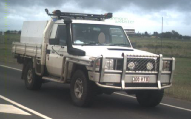 Balonne collects UHF channel for disaster management | Goondiwindi Argus