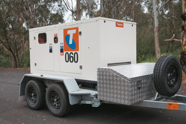 Telstra connecting DD and SW QLD this disaster season | Goondiwindi Argus