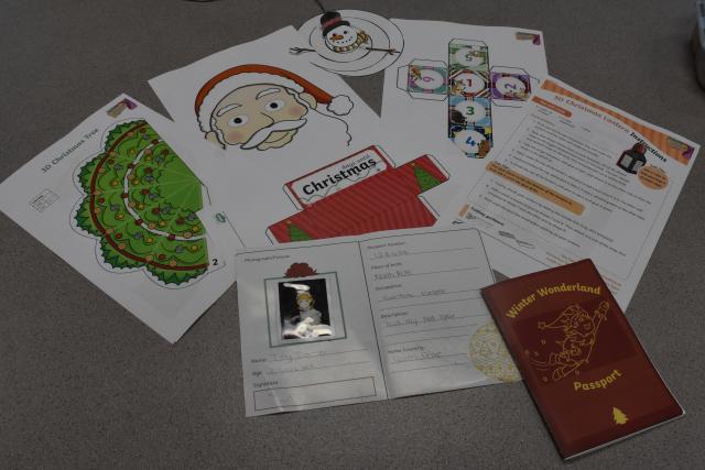 Santa’s little helpers | Goondiwindi Argus