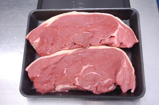 Where did our red meat go? | Goondiwindi Argus