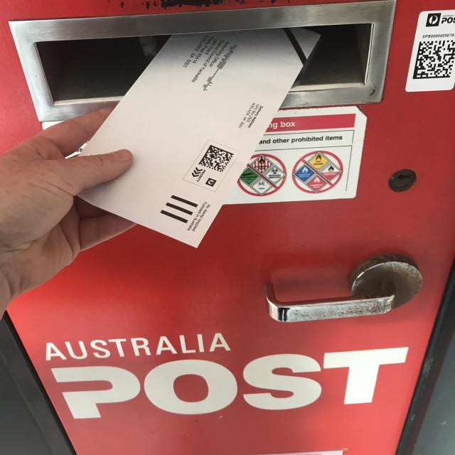 Council identifies flaws in postal voting system | Goondiwindi Argus