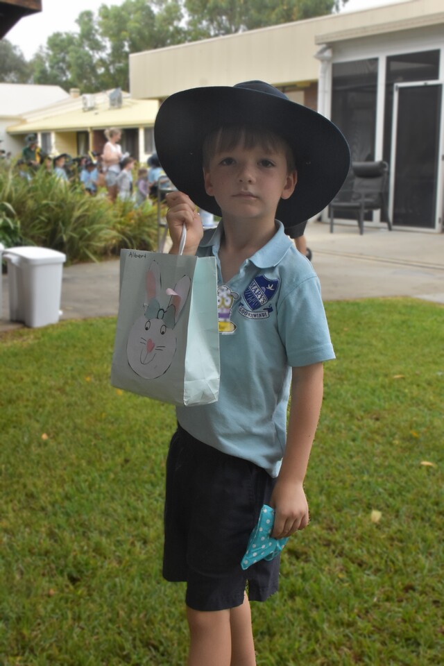 Easter at Kaloma | Goondiwindi Argus