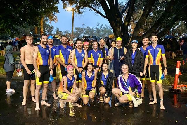 Hell raising photos from a hell raising weekend . . . | Goondiwindi Argus