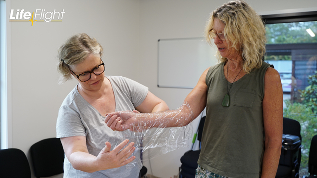 First Minutes Matter saves lives | Goondiwindi Argus