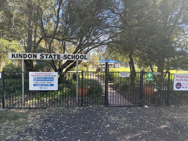 Lowlifes hits small country school | Goondiwindi Argus