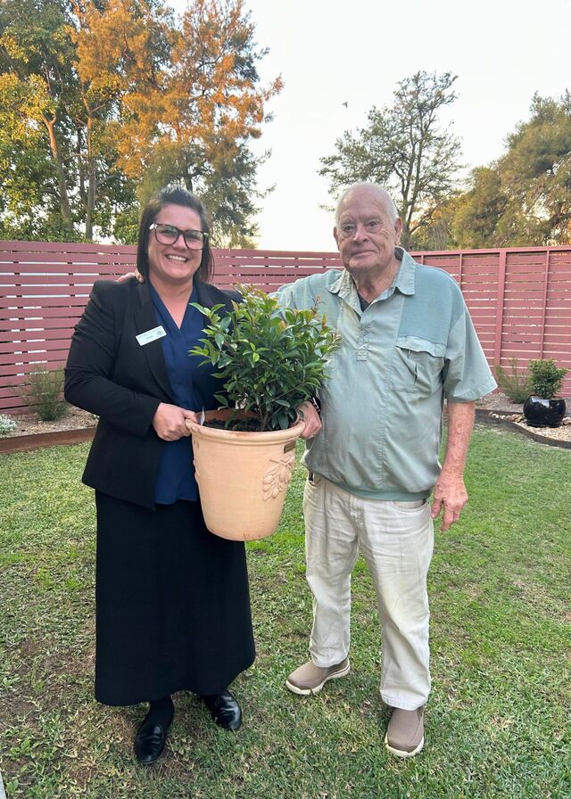 GTT celebrates 20 years of service to Goondiwindi | Goondiwindi Argus