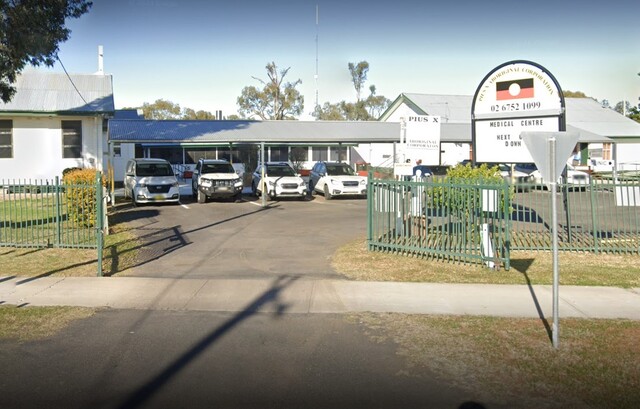 Moree’s Pius X extends community-controlled health care into ...