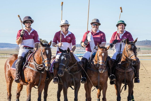 Goondiwindi take the shield | Goondiwindi Argus