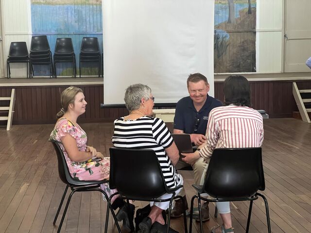 Telstra, NBN, Tech Hub address connection issues | Goondiwindi Argus