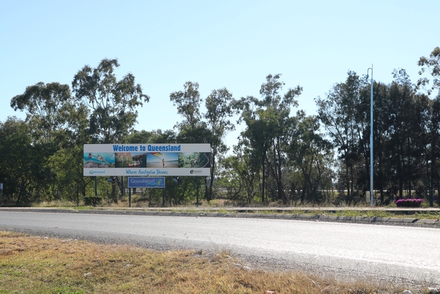 Cross-border commissioner move empower border communities | Goondiwindi ...