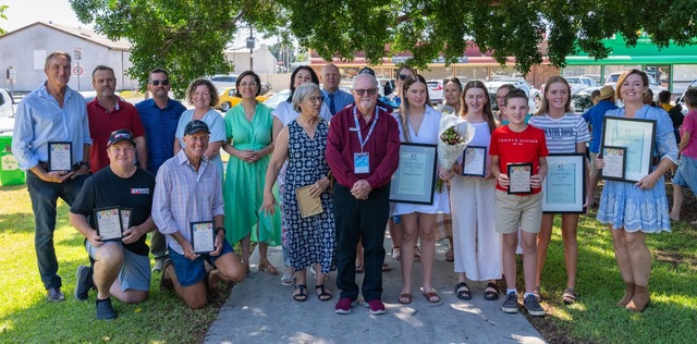 Our Goondiwindi community heroes | Goondiwindi Argus