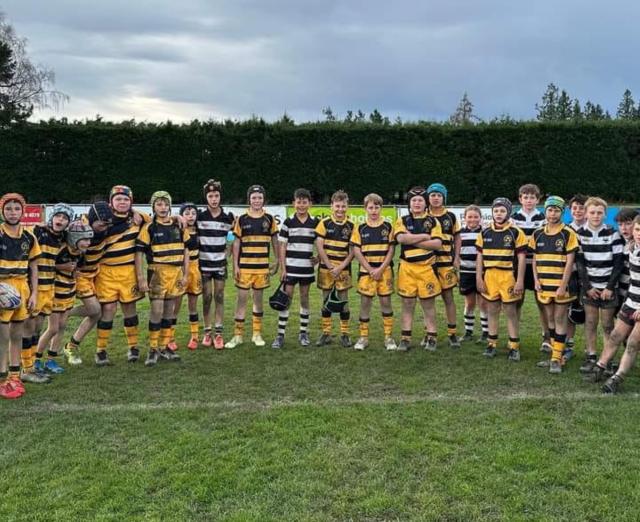 Experience of a lifetime for Emus U11s | Goondiwindi Argus