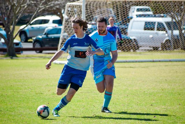 Roos sneak into second spot after win | Goondiwindi Argus