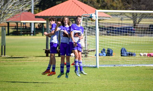 Roos finish fourth to have a crack at the finals | Goondiwindi Argus