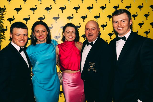 Emus awards night shines light on season’s best | Goondiwindi Argus