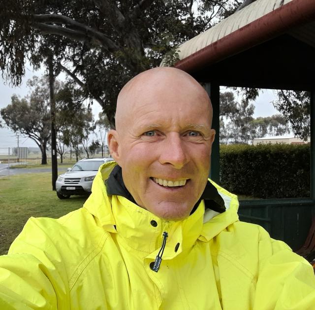 Dave continue his quest for a cure with Dementia Australia ...