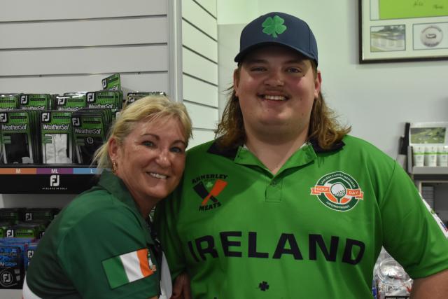 Lawless Family Memorial well over par | Goondiwindi Argus