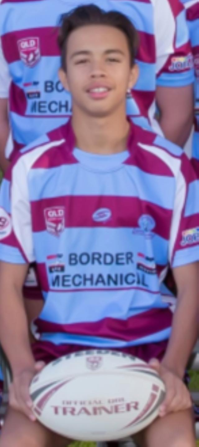 Terrific Trae on the road to the Raiders | Goondiwindi Argus