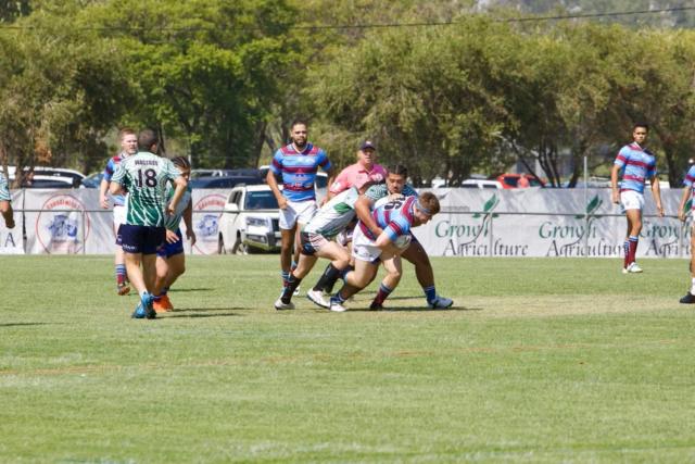 Border Knockout gearing up for a big one | Goondiwindi Argus