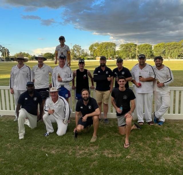 Yetman ladies get the win on ladies day | Goondiwindi Argus