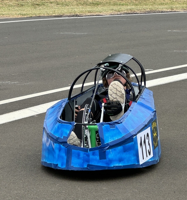 BRCC hosts first Pedal Prix of the year | Goondiwindi Argus