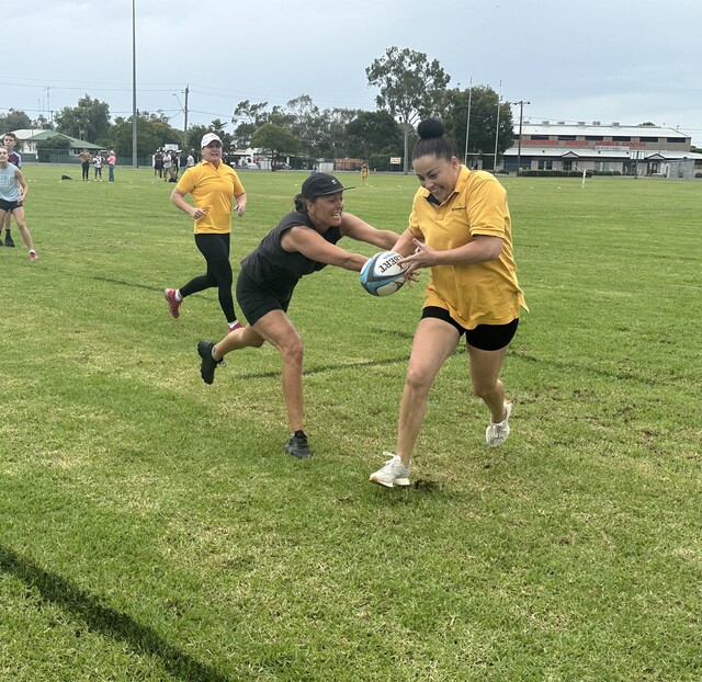 Methven and Emus stand side-by-side in Trans-Tasman weekend ...