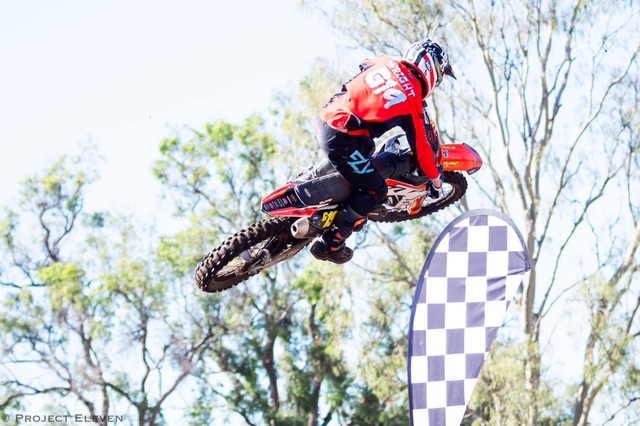 Motorcycle Club Days return with a bang | Goondiwindi Argus