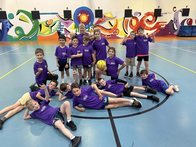 Grey Gladiators GABA kings | Goondiwindi Argus