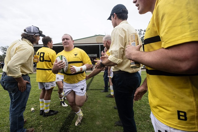 Goondiwindi lock up minor premiership | Goondiwindi Argus