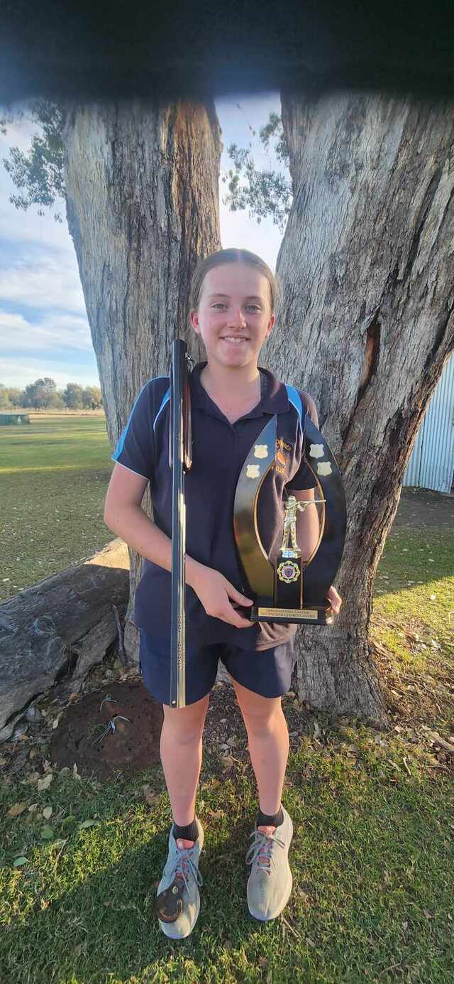 Sport - Gundy Gun host Zone Carnival | Goondiwindi Argus