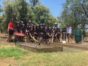 Yetman’s little green fingers | Goondiwindi Argus