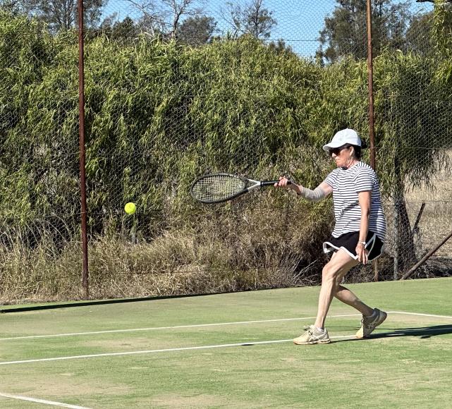 TK and Jeoffrey shine at Billa Billa | Goondiwindi Argus