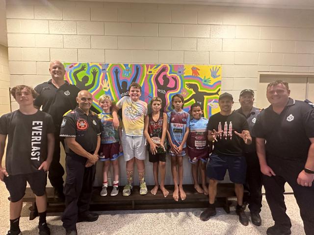 They are not bad kids, they are just lost | Goondiwindi Argus