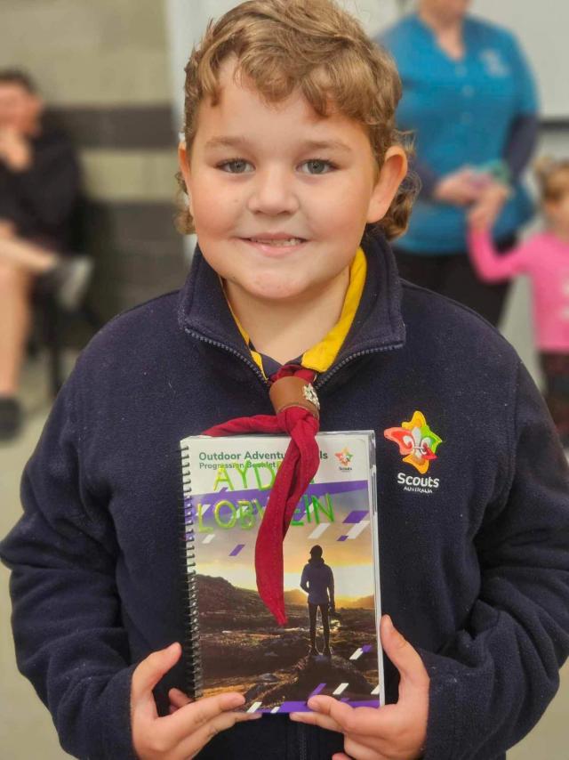 Book Week Frenzy! | Goondiwindi Argus