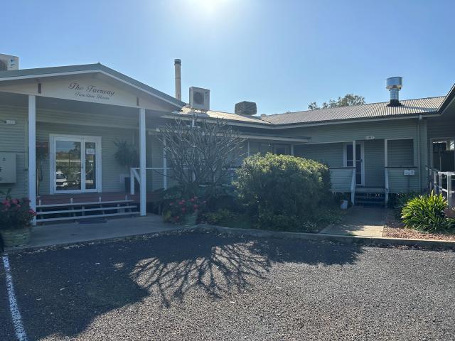 Short stay holiday is a hole-in-one at Goondiwindi Golf Club ...