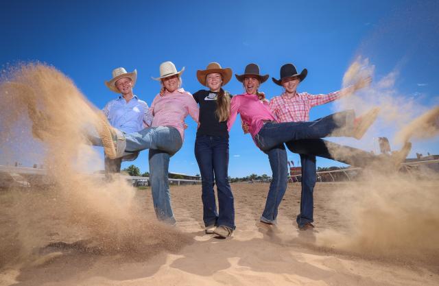 The biggest cowboy show on earth | Goondiwindi Argus