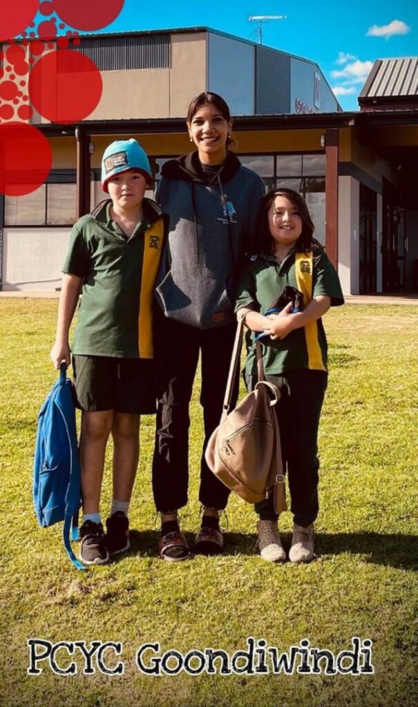 Youths are choosing ‘The Block’ over the street | Goondiwindi Argus